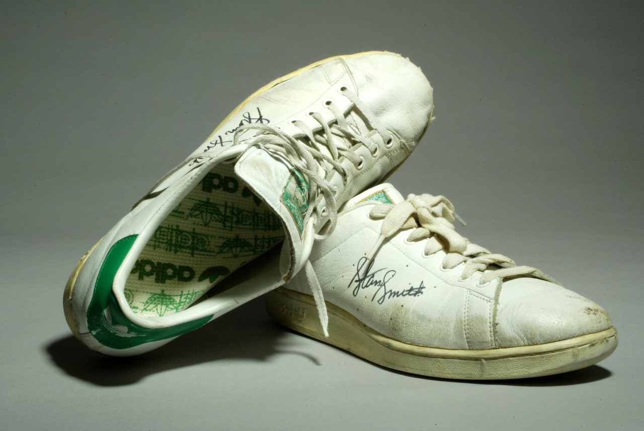 Le nuove 'The Roger', sulle orme di Stan Smith - Il Tennis Italiano