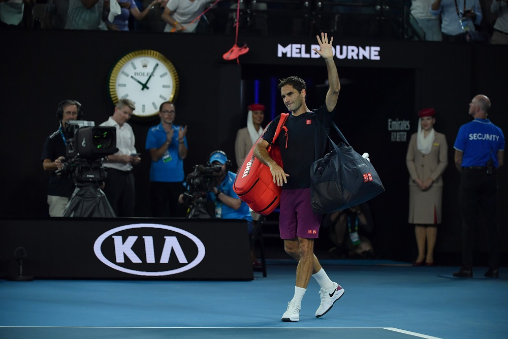 Sorteggiato il tabellone a Ginevra: Federer dalla parte di Ruud, 3 gli ... Sorteggiato il tabellone a Ginevra: Federer dalla parte di Ruud, 3 gli ...