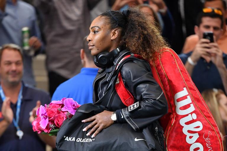Serena Williams torna a giocare: sarà in doppio al Queen's - Il Tennis ...