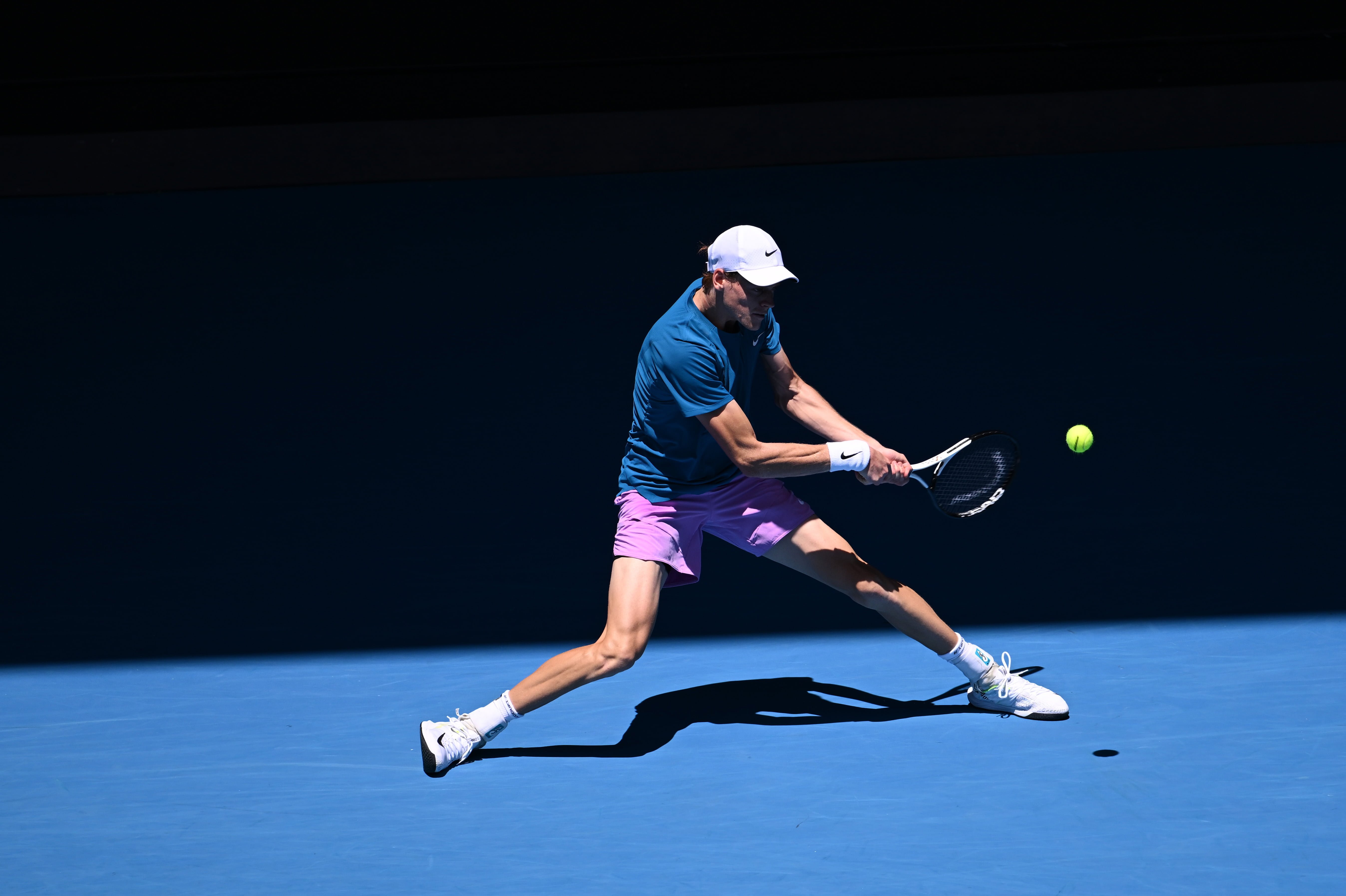 Mamma Coraggio è più forte del tumore - Il Tennis Italiano