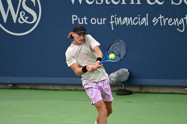 Max Purcell torna in campo dopo la squalifica di 18 mesi: l'australiano ...