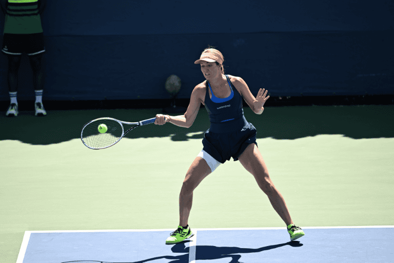 Danielle Collins giocherà nel 2026? “Presto novità” - Il Tennis Italiano
