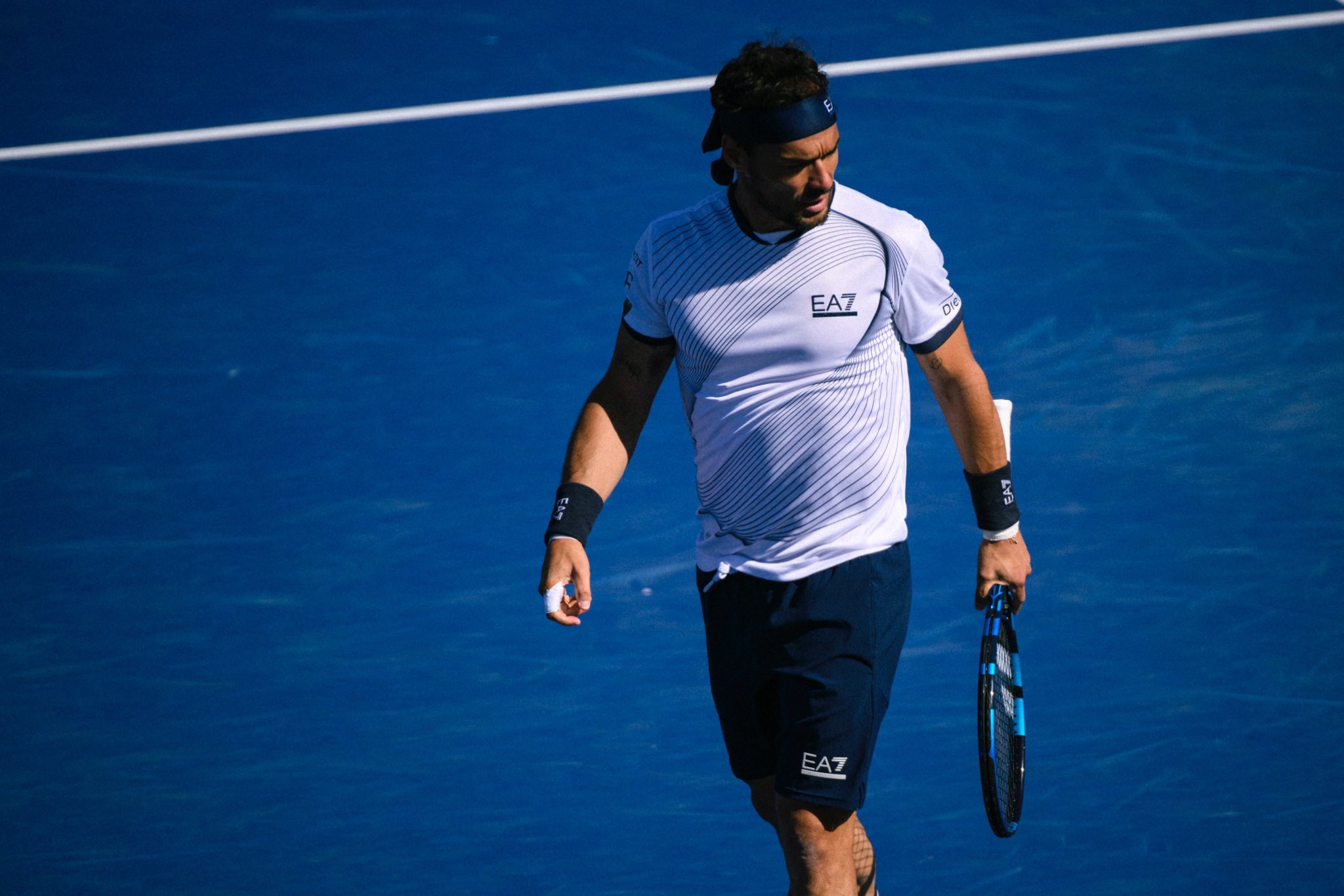 Challenger Phoenix Fognini E Berrettini Di Nuovo In Campo A Caccia Dei Challenger Phoenix Fognini E Berrettini Di Nuovo In Campo A Caccia Dei
