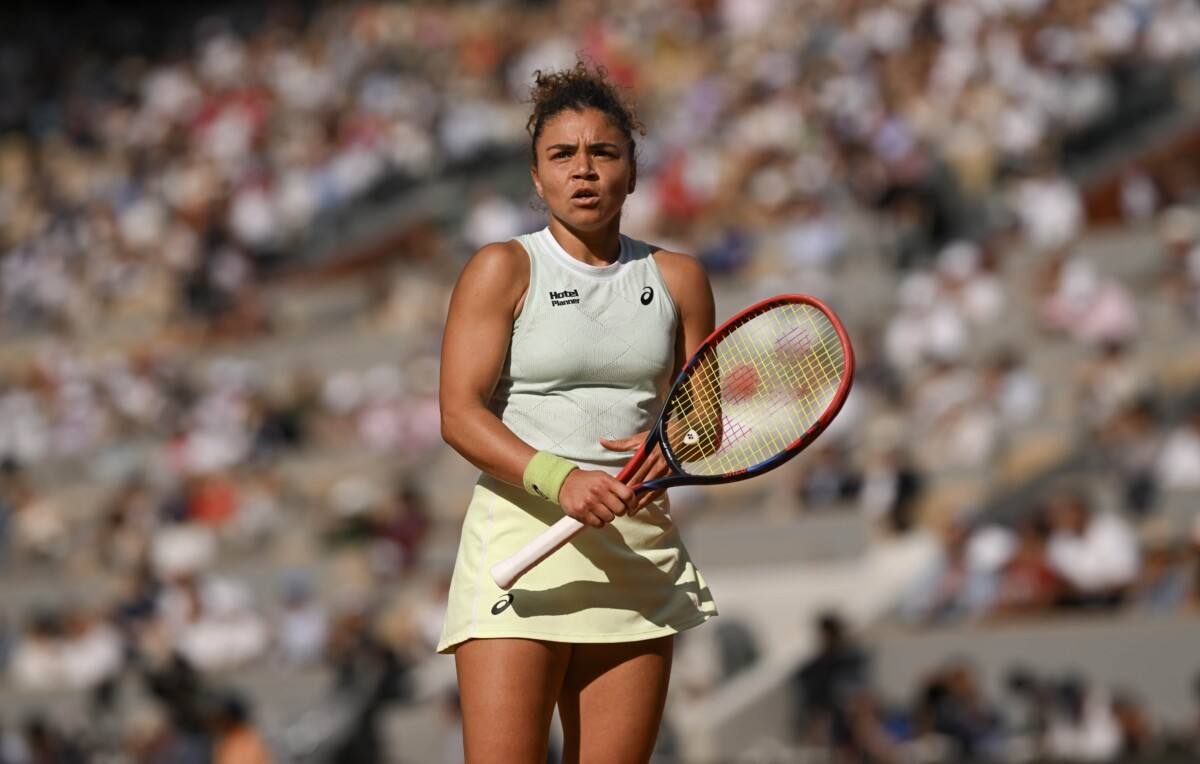 Jasmine Paolini in finale al Roland Garros: gli highlights della ...