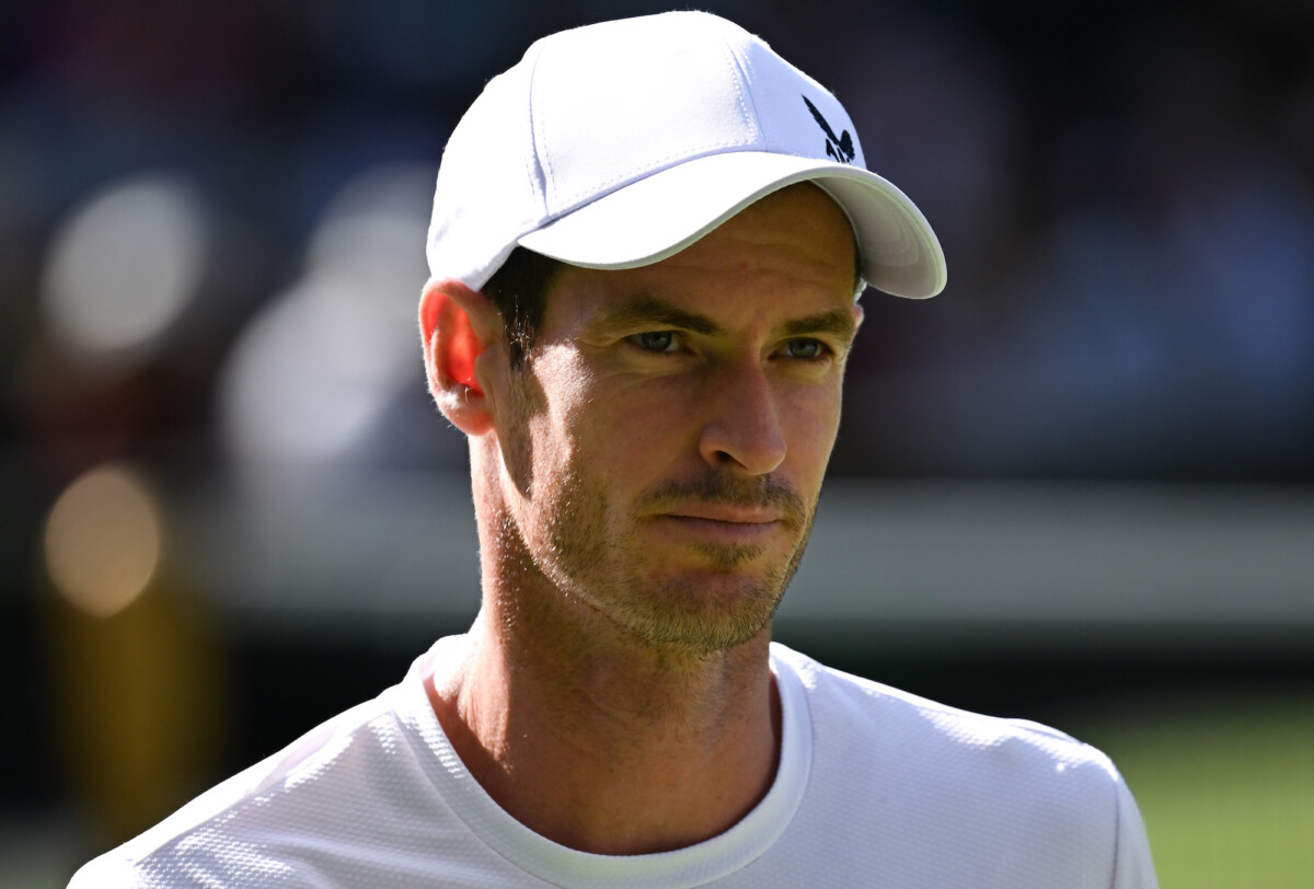 Murray chiaro: "Il tennis non mi manca per niente. Non credo che ...