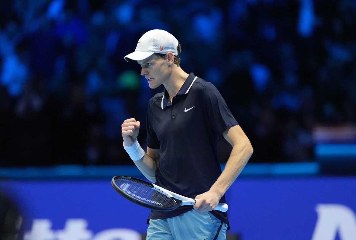 Le entry list dell'Australian Open 2025: 12 italiani al via - Il Tennis ...