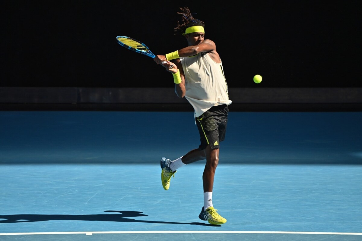 Mikael Ymer torna in campo dopo la squalifica di 18 mesi: sarà al via ...
