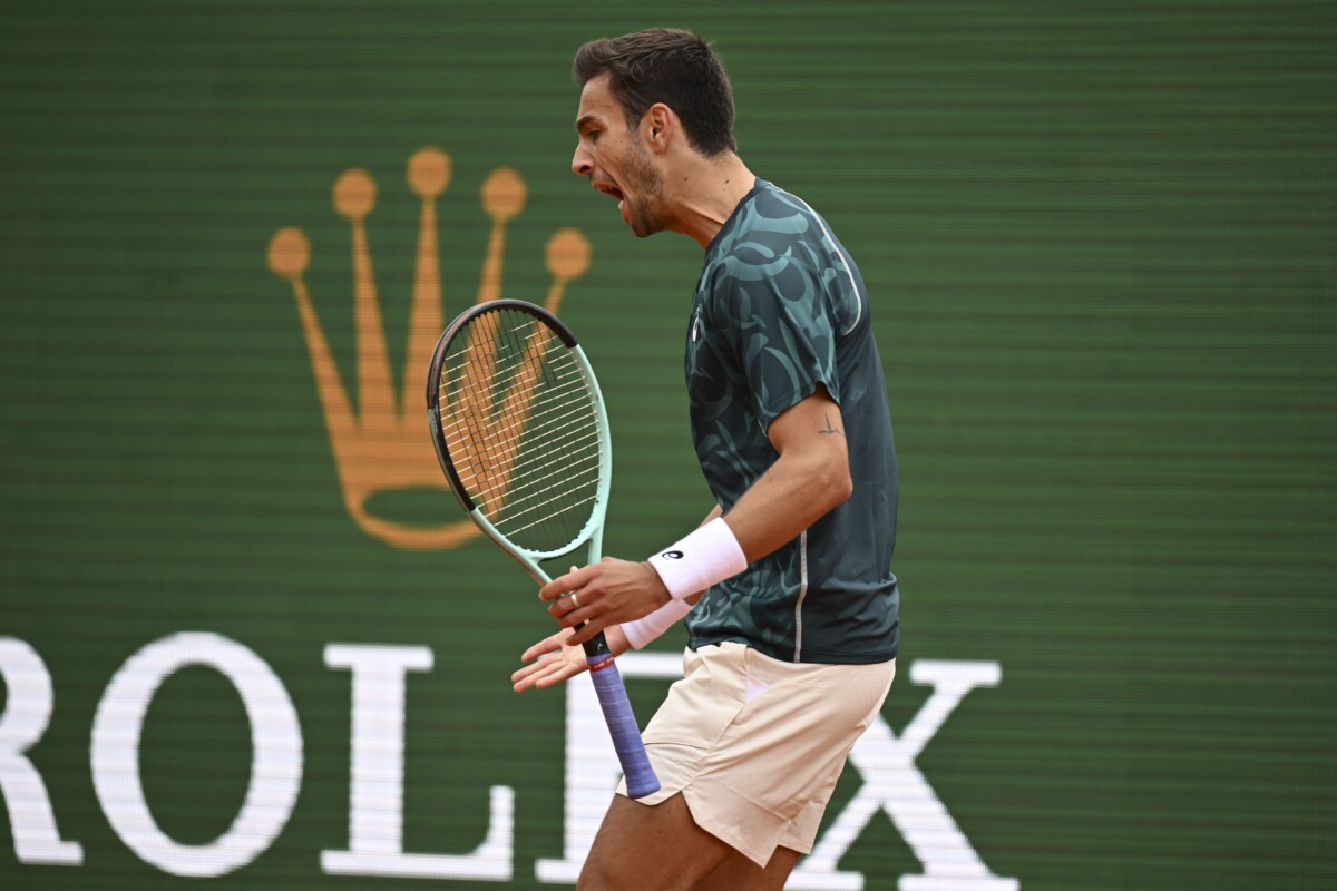 Lorenzo Musetti: "Ho tolto certezze a Stefanos Tsitsipas. De Minaur? È ...