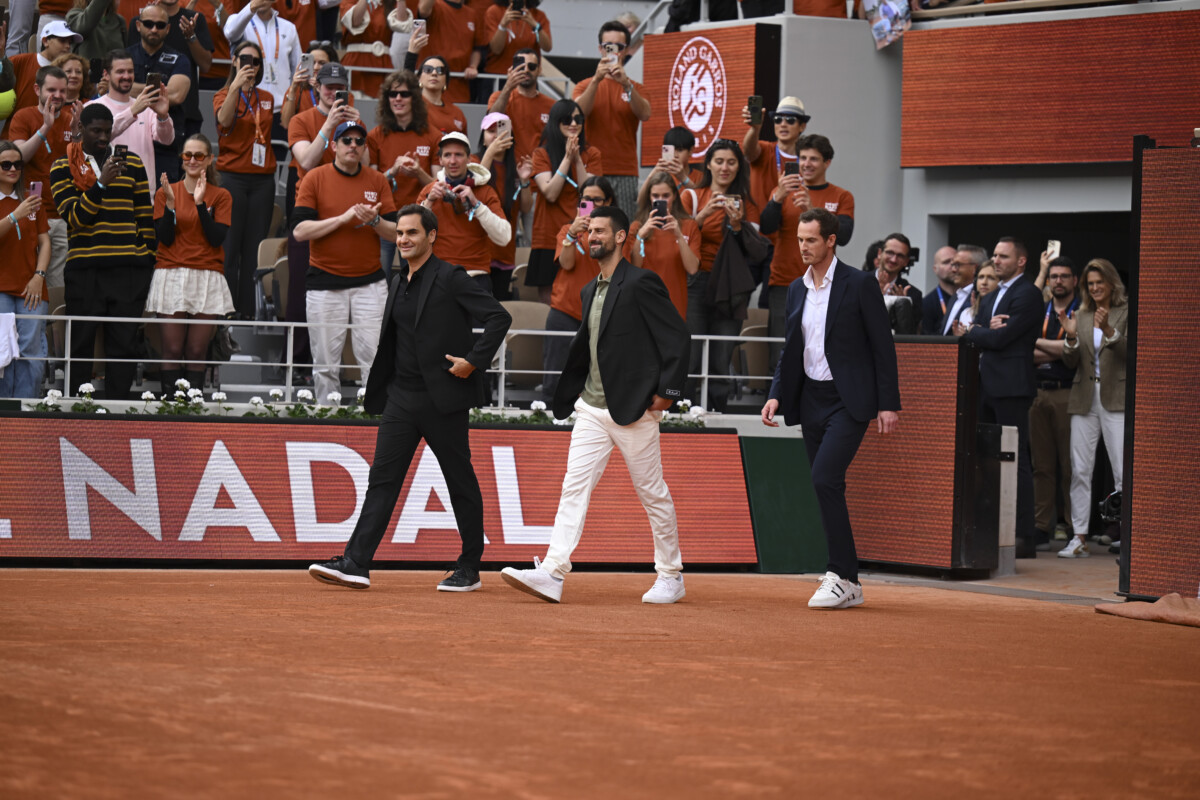 Murray confessa: "Djokovic non ha imparato nulla da me, ma è stata un ...