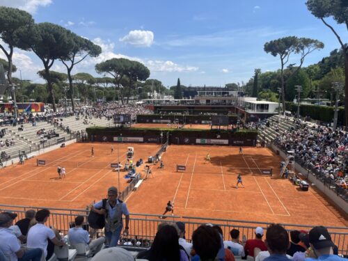 IBI 2026, da domani in vendita i biglietti ground - Il Tennis Italiano