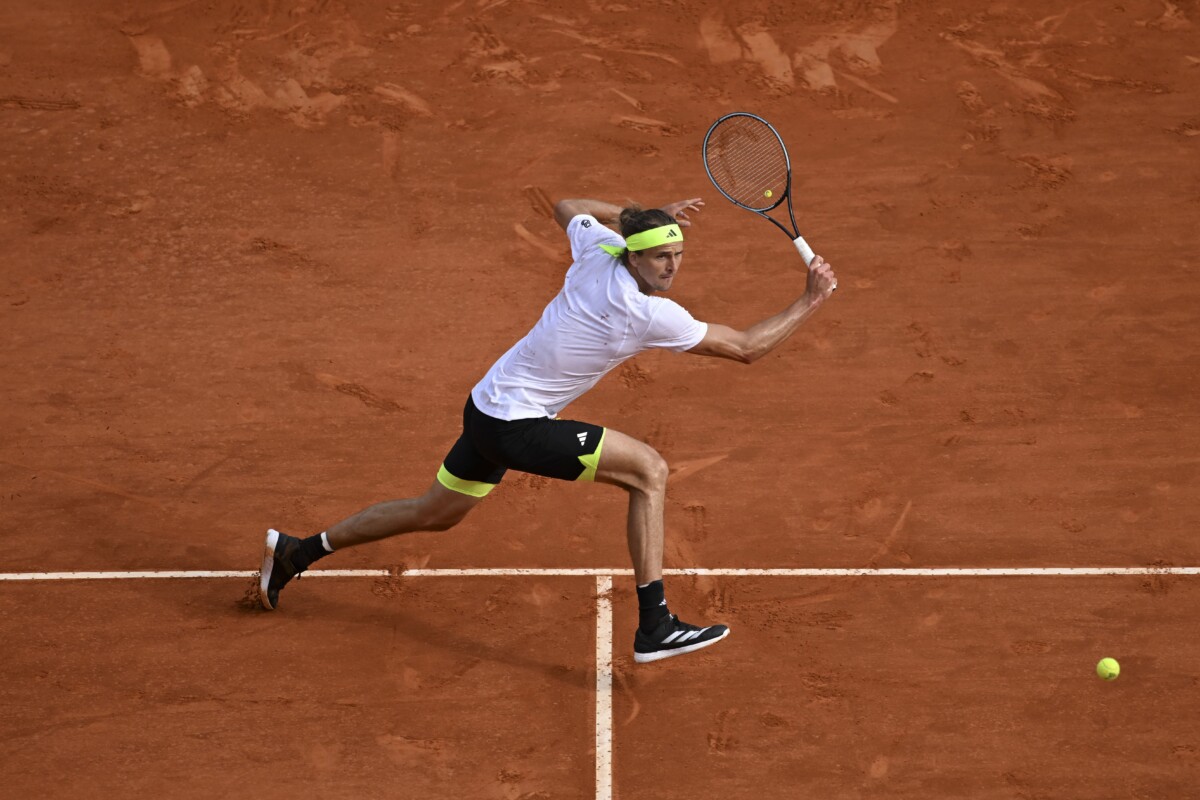 ATP 250 Gstaad: anche Zverev costretto al forfait, Ruud sarà la prima ...