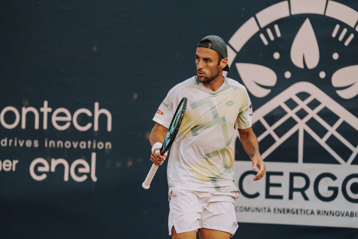 Challenger Zadar: Travaglia approda in finale, da lunedì tornerà nella ...