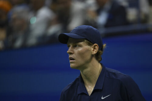 Sinner eliminato nel Masters 1000 di Shanghai: l'azzurro si ritira e ...