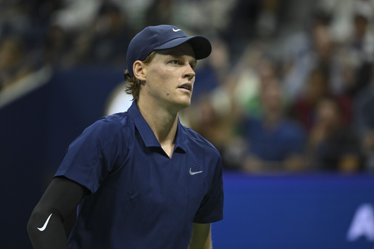 "Doppio con Kyrgios o con Kim Jong-Un?", Sinner risponde con il sorriso ...