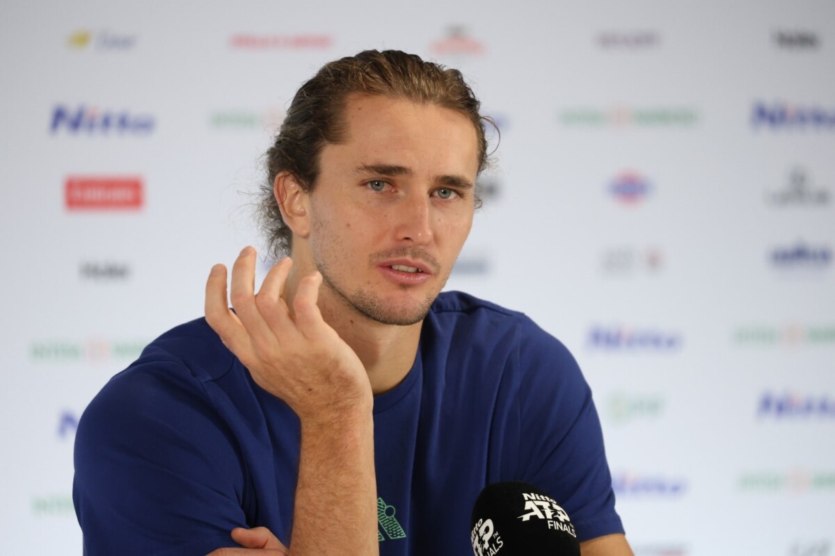Zverev spara a zero sulla Coppa Davis: "Non mi piace questo format, è ...
