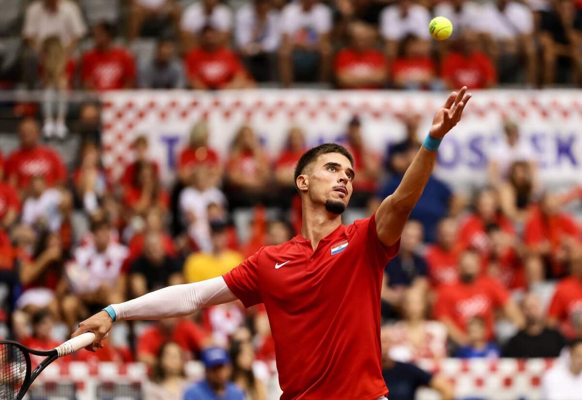 Next-Gen ATP Finals: riscatto Prizmic, Blockx primo semifinalista - Il ...