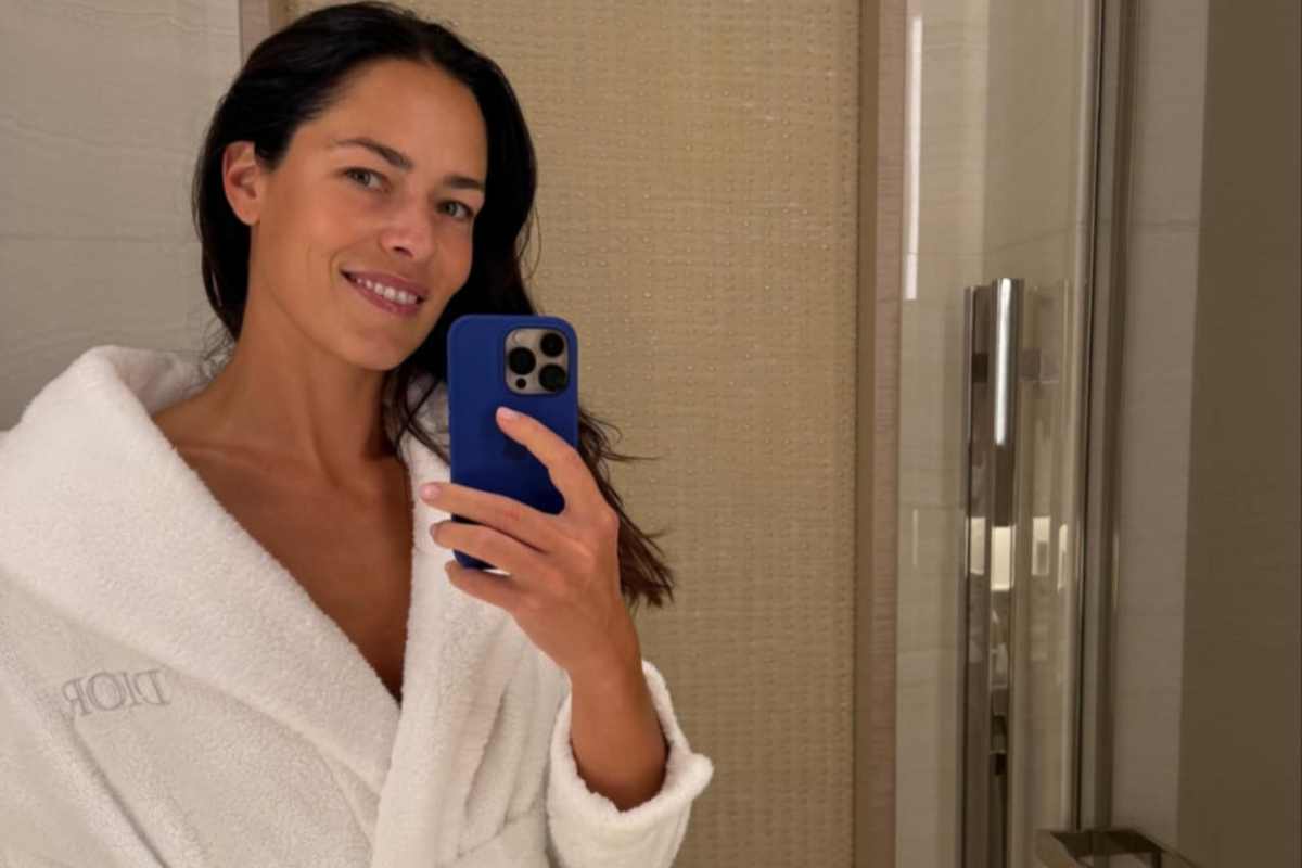 Ana Ivanovic divorzia da Bastian Schweinsteiger dopo 9 anni di matrimonio - Il Tennis Italiano