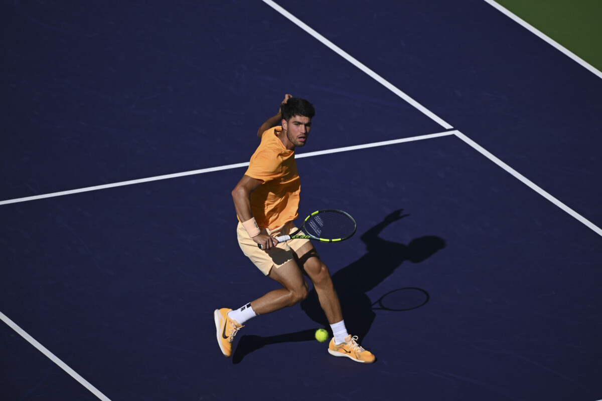 Indian Wells, Haas sceglie i suoi favoriti per la vittoria finale ...