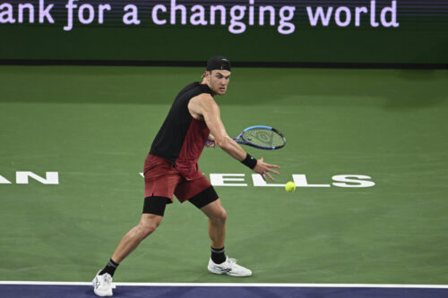 Jack Draper salterà anche il Queen’s - Il Tennis Italiano