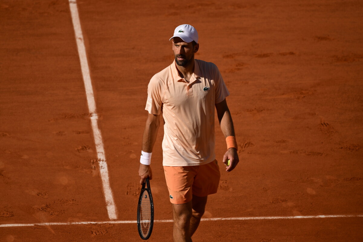 Toni Nadal assicura: "Il 2026 è l'ultima stagione di Djokovic" - Il ...
